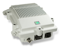 Digital microwave radio, Licensed Band, Non Line of Sight, Wireless ...